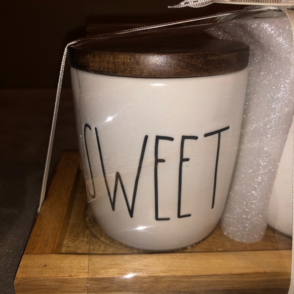 Rae Dunn | Dining | Rae Dunn Sweet Pour Set | Poshmark